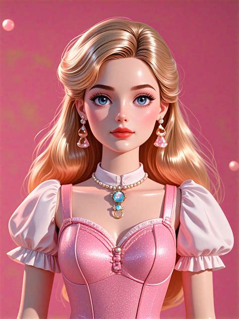 Best Ai Barbie Box Generator Online For Free 2025 A1art
