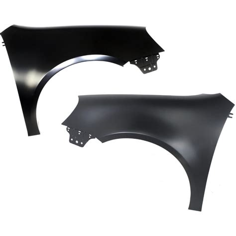 Volkswagen Golf Fender