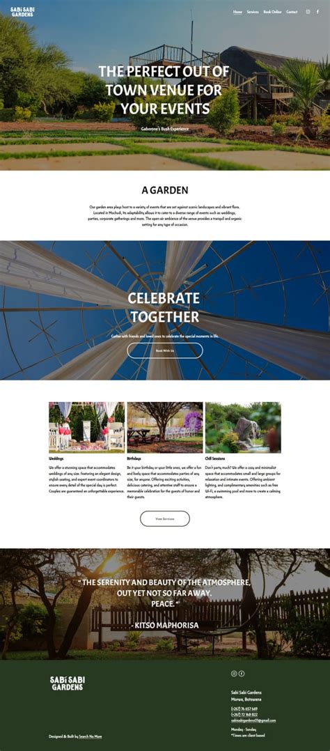 Create A Responsive Squarespace Site By Snmagency Fiverr