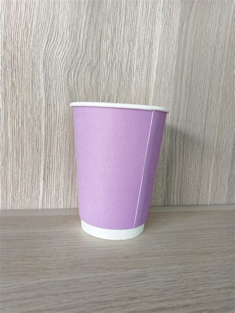 أكواب ورقية Qimet Alalwan