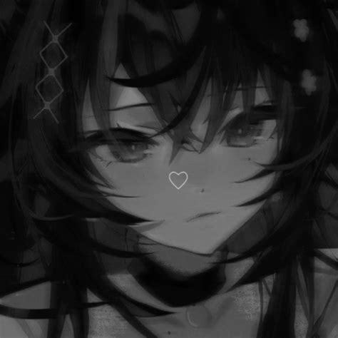 Anime Icon In 2025 Profile Picture Emo Pfp Aesthetic Cartoon Profile Pics