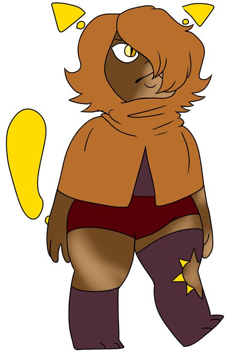 Cats Eye Chrysoberyl Steven Universe Roleplay Wiki Fandom