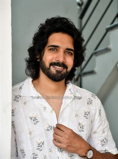 హీరో సుశాంత్ న్యూ ఫొటోలు Hero Sushanth New Photos