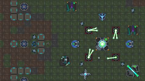 Fatal Error Rts On Steam