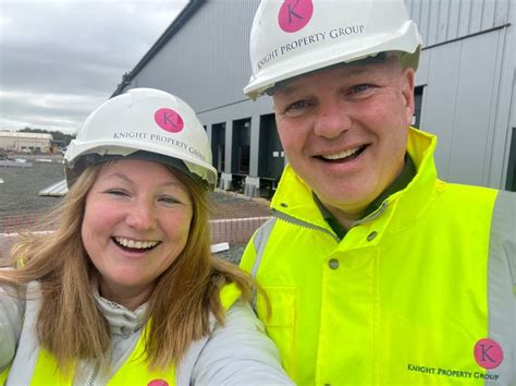 Howard Crawshaw On Linkedin Great To See At First Hand The Progress The Team Is Making On