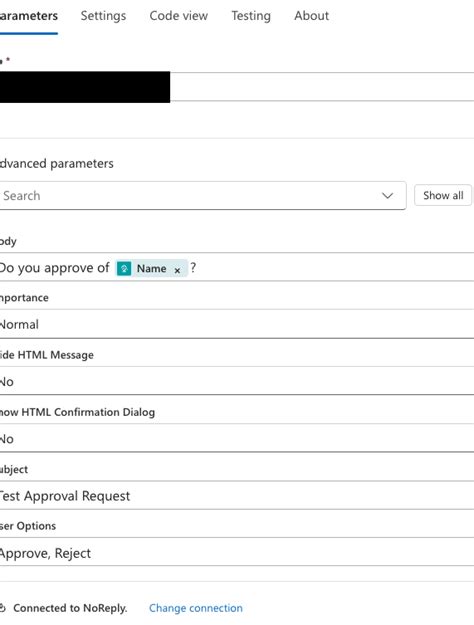 Azure Logic App Office 365 Send Approval Email Errors With Exception