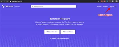 A Terraform Registry Tutorial To Build And Share Modules TechTarget