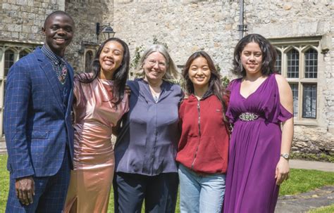 Pestalozzi International Celebrating The Pestalozzi Uwc Atlantic