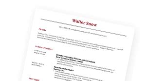 AI Resume Rewriter Fix Improve Your CV In Seconds Kickresume