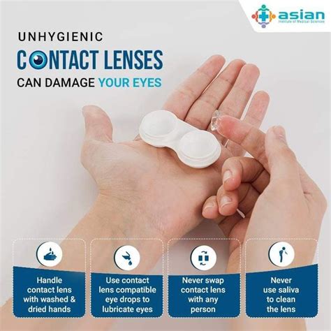 Contact Lenses Are The Modern Replacement To Specs Which Entice