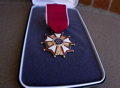 Legion Of Merit Us