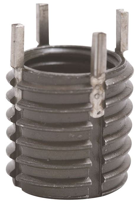 Threaded Insert 34 10 Industrial And Scientific