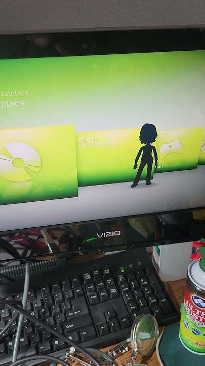 Attempting Xbox 360 Update With Efuse Circuit Disabled Youtube