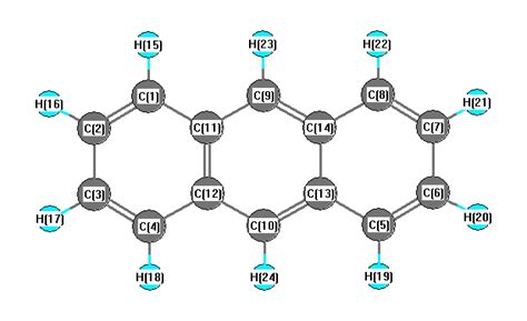 Cccbdb Listing Of Experimental Data Page 2