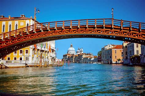 10 Most Beautiful Bridges In Venice Where Is The Most Beautiful