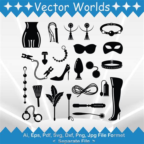 sex toys svg vector design masterbundles