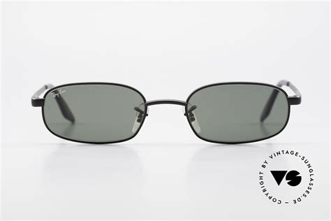 Sunglasses Ray Ban Sidestreet Sidewalk Rectangle Ray Ban Bandl Shades