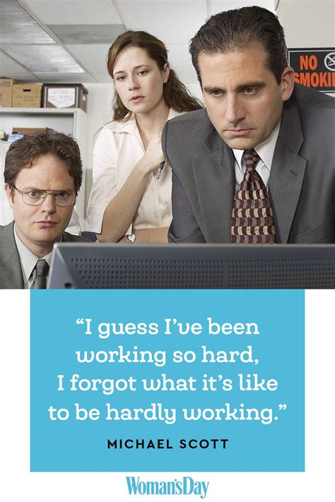 Popular Office Quotes
