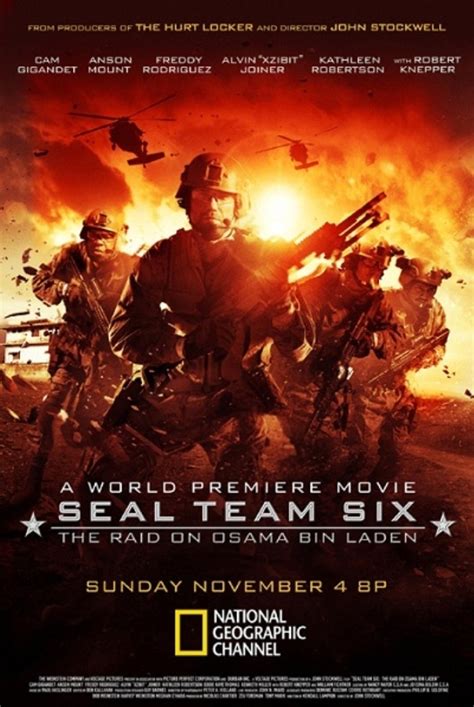 Seal Team Six Movie Poster Seal Team Dvd Release Date