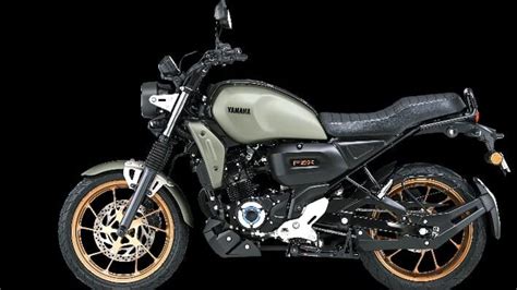 Yamaha Fz X Hybrid Launched At ₹1 50 Lakh Check Details Ht Auto