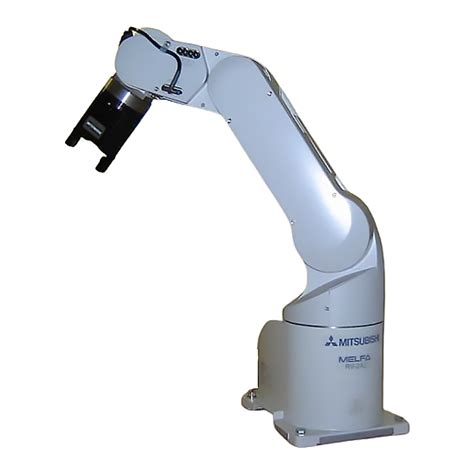 Mitsubishi Rv 2aj Instruction Manual Pdf Download Manualslib