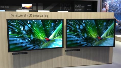 HDR Standards Explained HDR Dolby Vision HLG Dignited