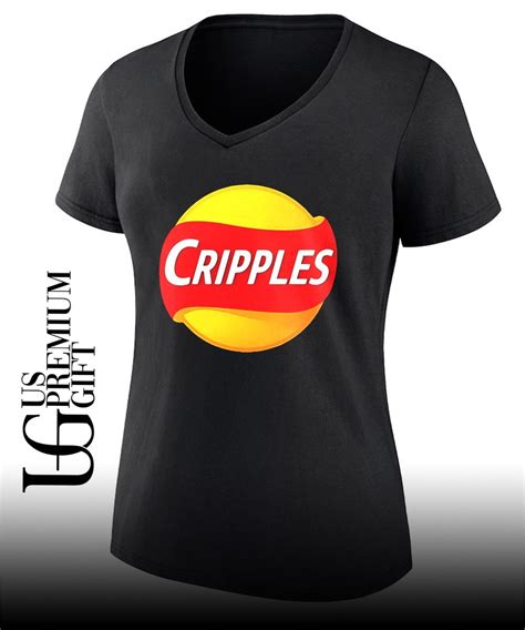 Cripples Ricky Berwick Logo Shirt Hoodie Sweater Long Sleeve And