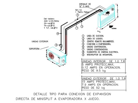 mitsubishi mini split cad drawing at holly mellott blog