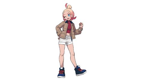 Leyendas Pokémon Z A Videojuegos Y Aplicaciones