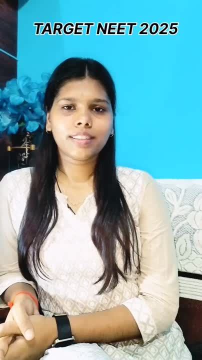 [video] simran rai on linkedin target neet 2025