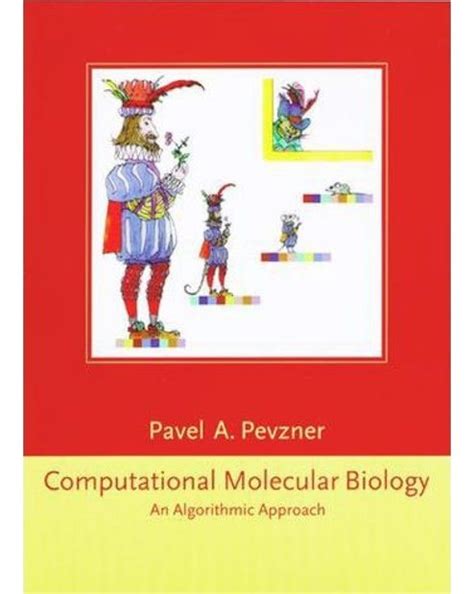 Computational Molecular Biology An Algorithmic Approach Nhbs
