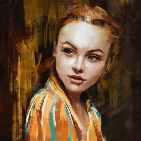 By Daniel Ibanez Работы