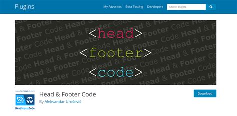 7 Best Wordpress Code Snippets Plugins For Customization Crocoblock