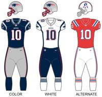 New England Patriots Wikipedia