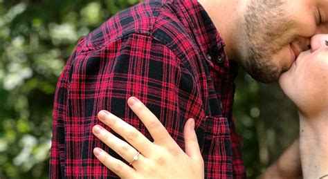 Keeli Fuchs And Ethan Johnsons Wedding Website