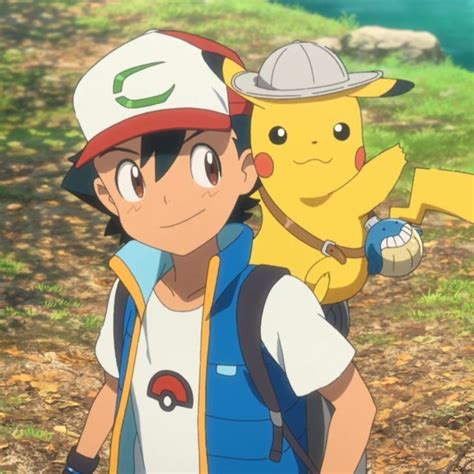 Satoshi Pokemon Characters Pokemon Funny Pokemon