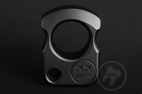 Real Single Finger Brass Knuckles For Sale Buy Online Usa Canada Uk Edccraft