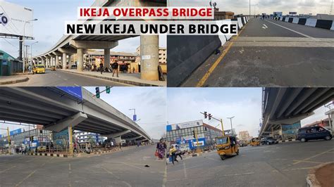 Ikeja Nigeria Team Nigeria Celebrates June 12 At Ikeja Under Bridge