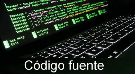 Cómo Ver El Código Fuente De Una Página Web En Cada Navegador Comofriki
