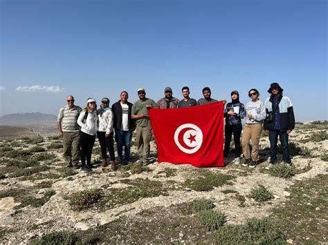 Khammassi Hamza On Linkedin Jerissa Sraouartane Kalaatsenan