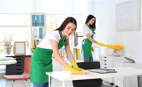 Benefits Of Hiring A Maid Service Ronaldos Home Design