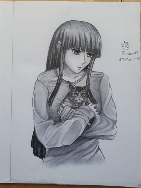 Holding Smol Cat Dont Care If Its Not On The Story P R Whitealbum2