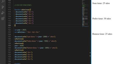 Uso De Funciones Lógica De Programación Primeros Pasos Alura Latam Cursos Online De