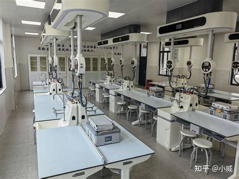 初中物理实验室特点和配置要求 知乎