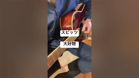 スピッツ 大好物 弾き語り Cover Shorts Youtube