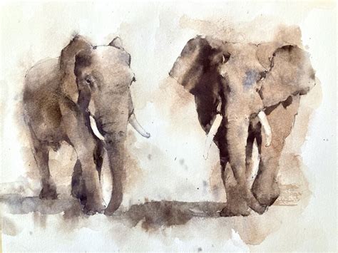 Blog Michele Clamp Art