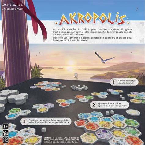 Akropolis Imaginaire