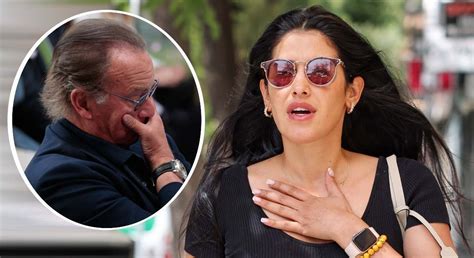 Gabriela Guillén A 20 Días Del Juicio Responde Al último Desaire De