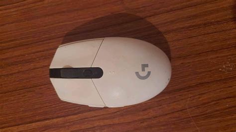 Logitech G305 Lightspeed Wireless Gaming Mouse Keyboards And Keypads Cairo Egypt Facebook