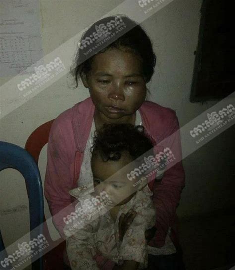 ស្រវឹង ស្រា ផ្ទុះ ភ្លើង ប្រចណ្ឌ ចាប់ប្រពន្ធ វាយ ដំ ព្រោះ ចោទថា មានសហាយ Khmerload